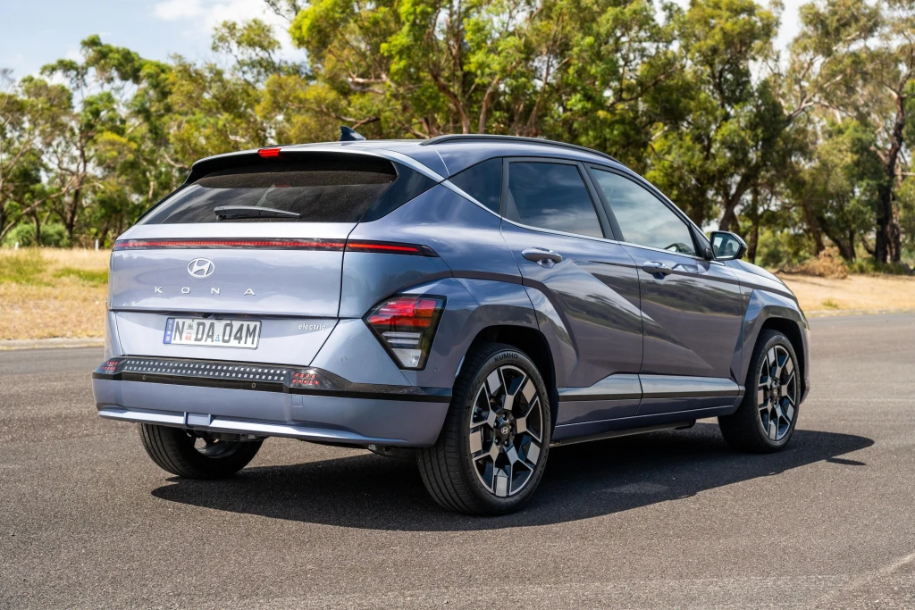 Best EV Cars Australia 2025 | A Guide to Top Electric Vehicles