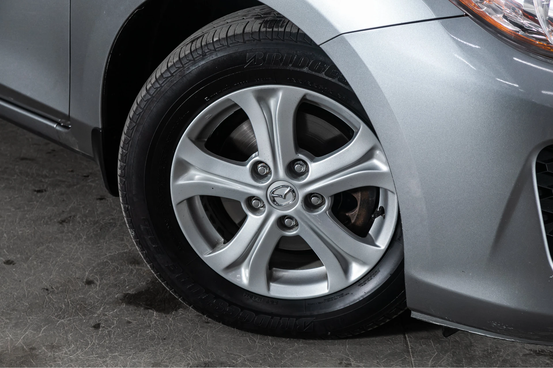 Car Tyres | Included with Your Novated Lease with Easi