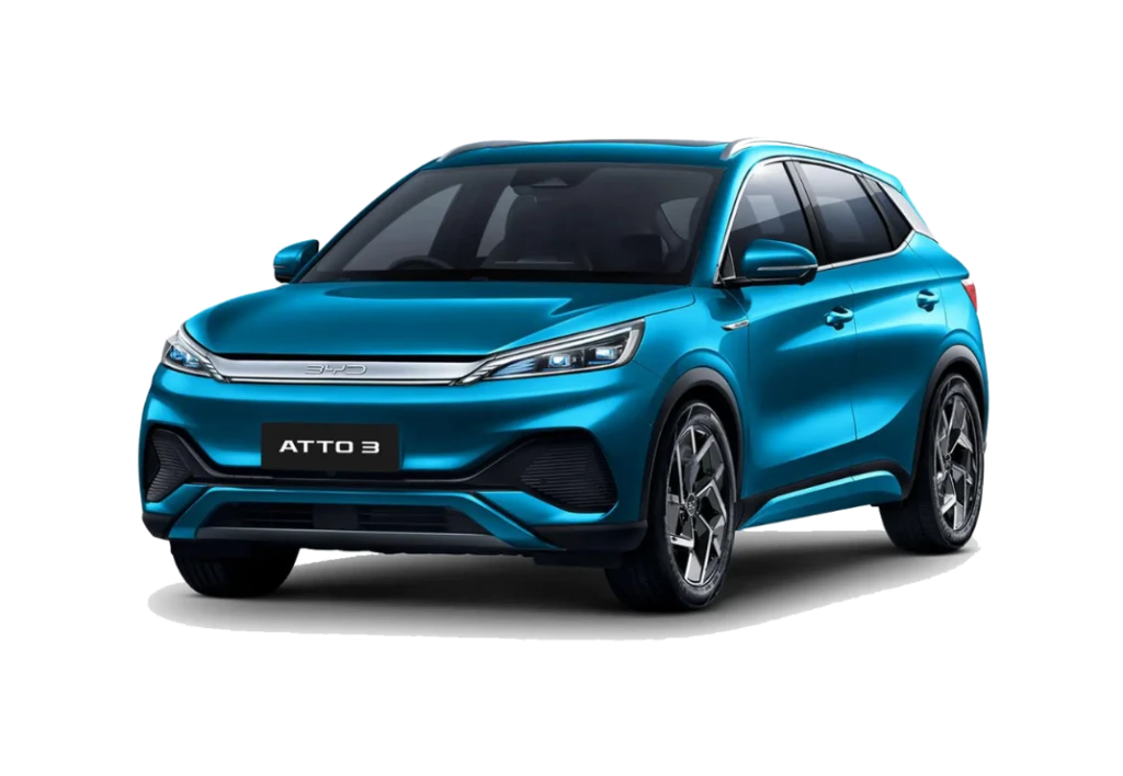 Why Easi? | Find Out Why Australians Are Choosing Easi For Novated Leases