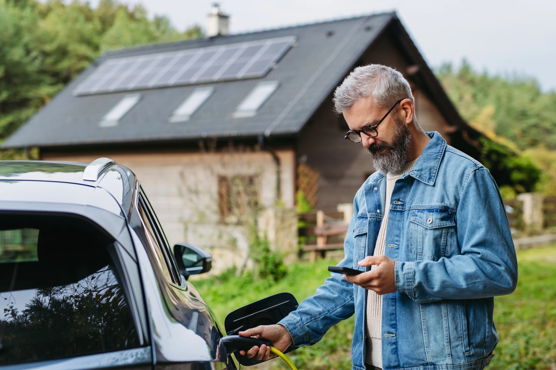 Electric Vehicle Novated Lease | Get Your Dream EV for Less